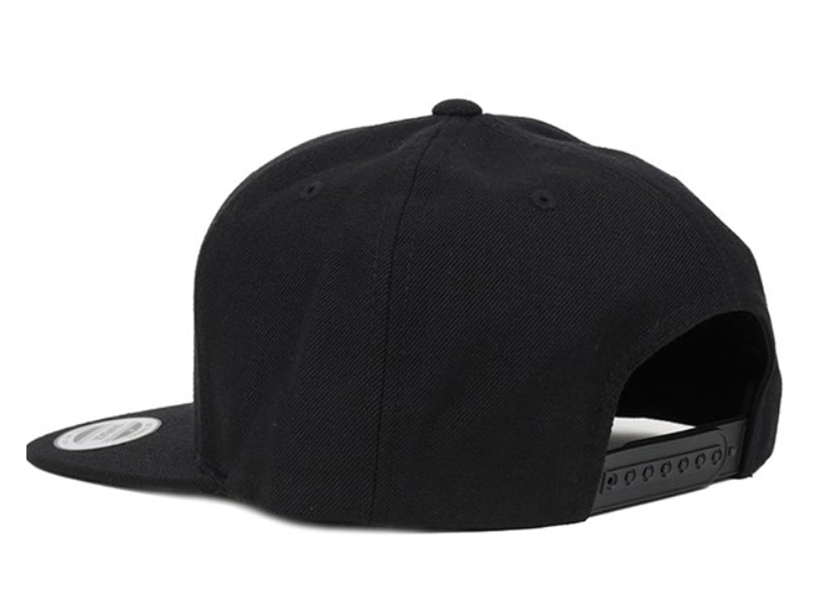 Native Jumpman Swoosh Snapback Cap – Commod Bod Clothing LLC